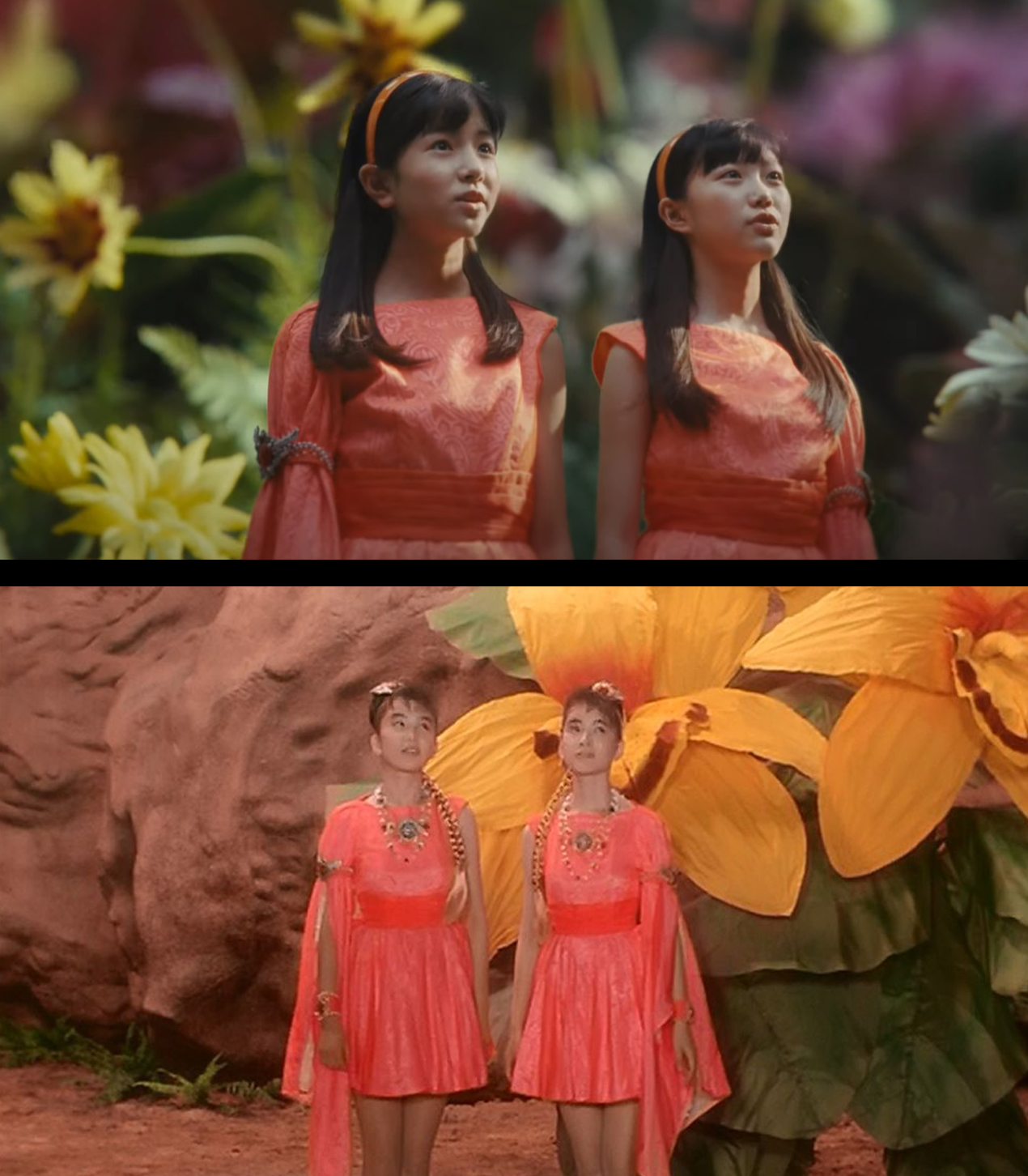 Godzilla vs. McDonald's in New Promotion