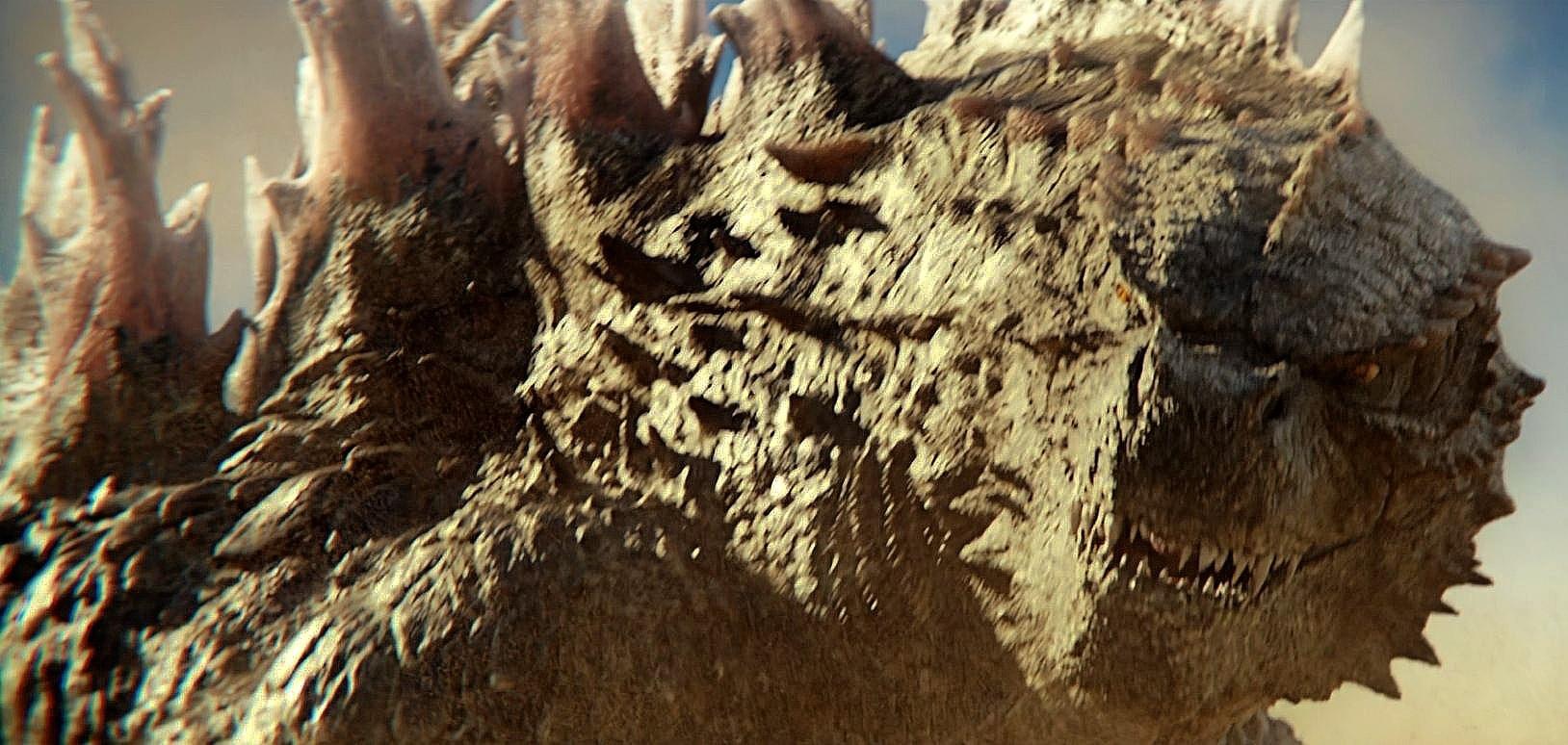 Godzilla X Kong Has Biggest Preview Night Of The Entire Monsterverse Beating Godzilla 2014
