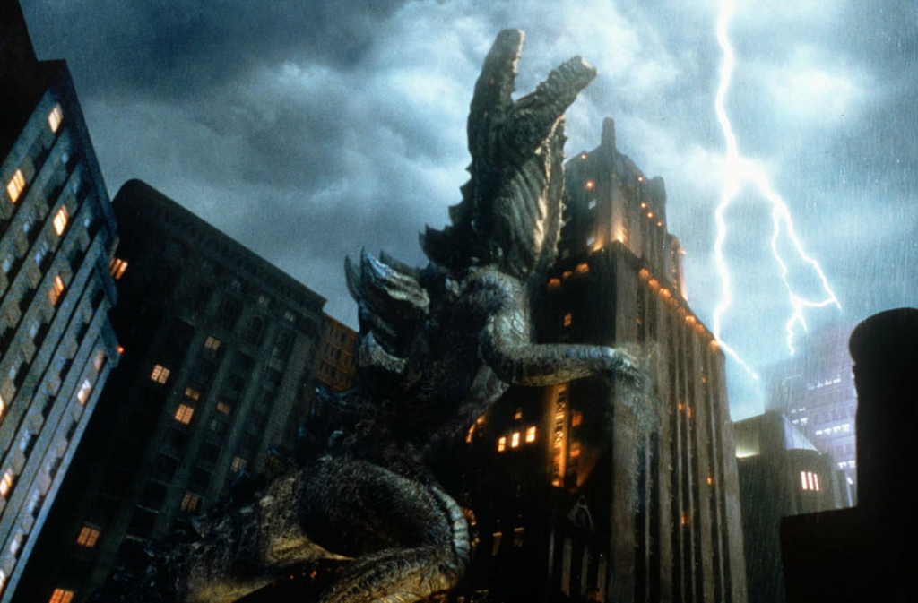 5 Iconic Godzilla Films and Their Impact on Modern Monster Movies