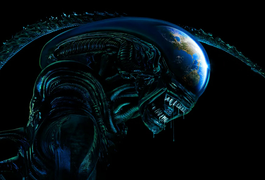 Alien: Earth expands Alien Lore - how it aims to connect to the ...