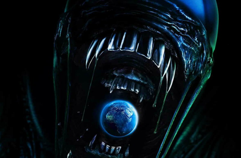 Alien: Earth Season 1 episode titles & order leaked!