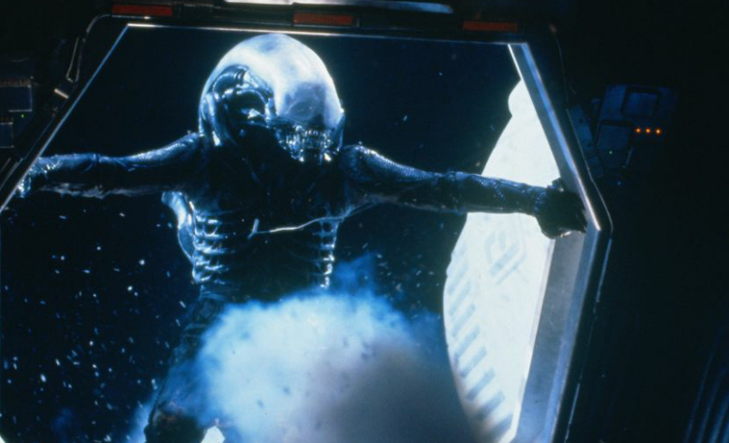 Alien: Earth TV series news, episodes and release date!
