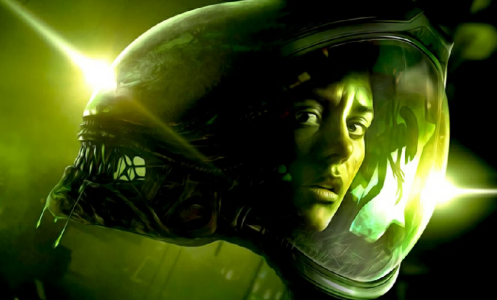Alien: Isolation 2 is coming! A sequel to Alien: Isolation is ...