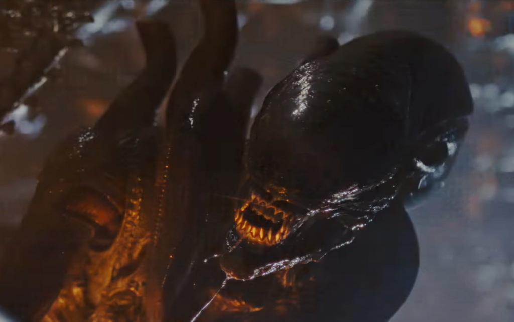 Alien: Romulus sequel officially in the works at 20th Century Studios ...