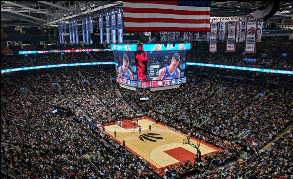 Analyzing the Impact of Positionless Basketball on NBA Strategy and ...