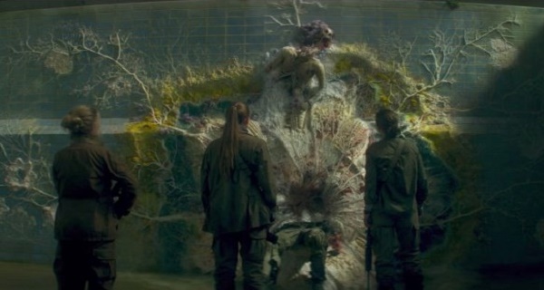 Annihilation - Official Trailer - Scified.com