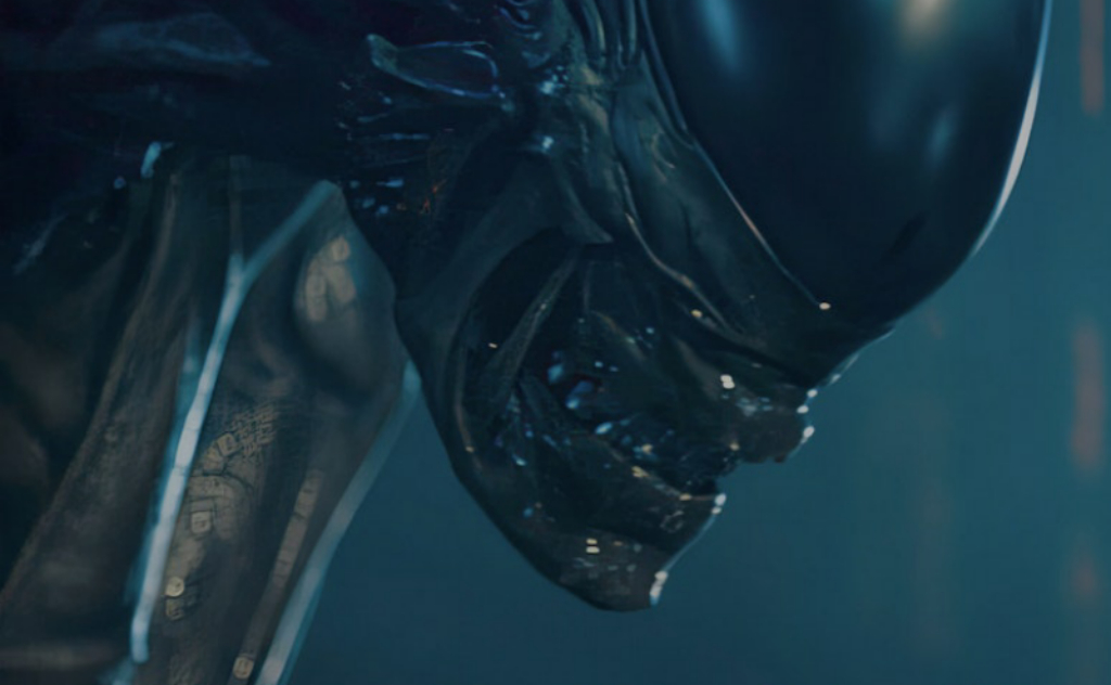 Alien: Earth TV series news, episodes and release date!