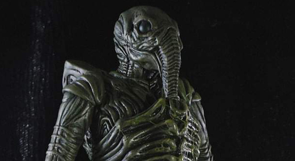 Prometheus Engineer Suit