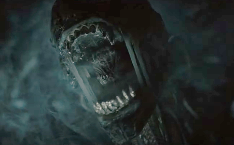 Alien: Romulus and Alien TV Series News, Release Date and More! | Page ...