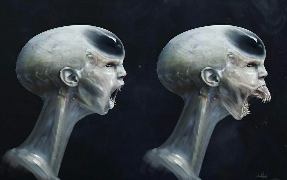 Alien: Romulus and Alien TV Series News, Release Date and More!