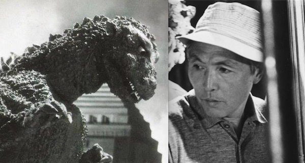 Essential Biography on the Original Godzilla's Director to be Published ...