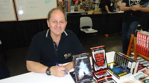[EXCLUSIVE] Ask author Alan Dean Foster your Alien: Covenant novel ...