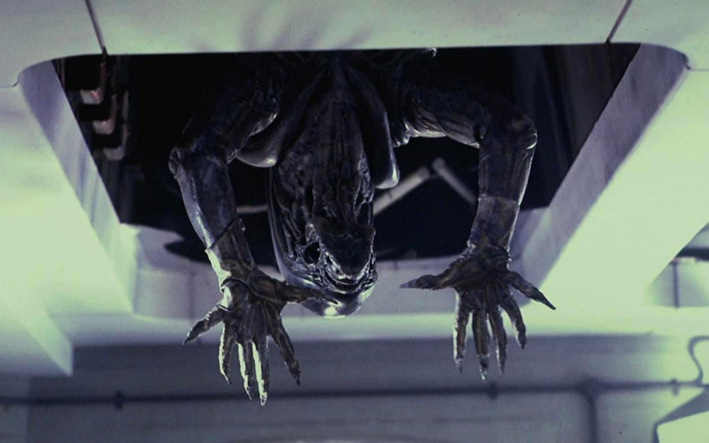 Exploring the Creepiest Alien Movies of All Time
