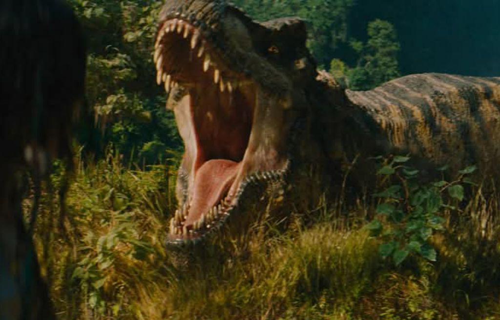 First Look At Jurassic World Rebirth Showcases Mutated Dinosaurs