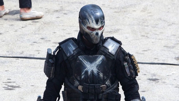 Frank Grillo Crossbones