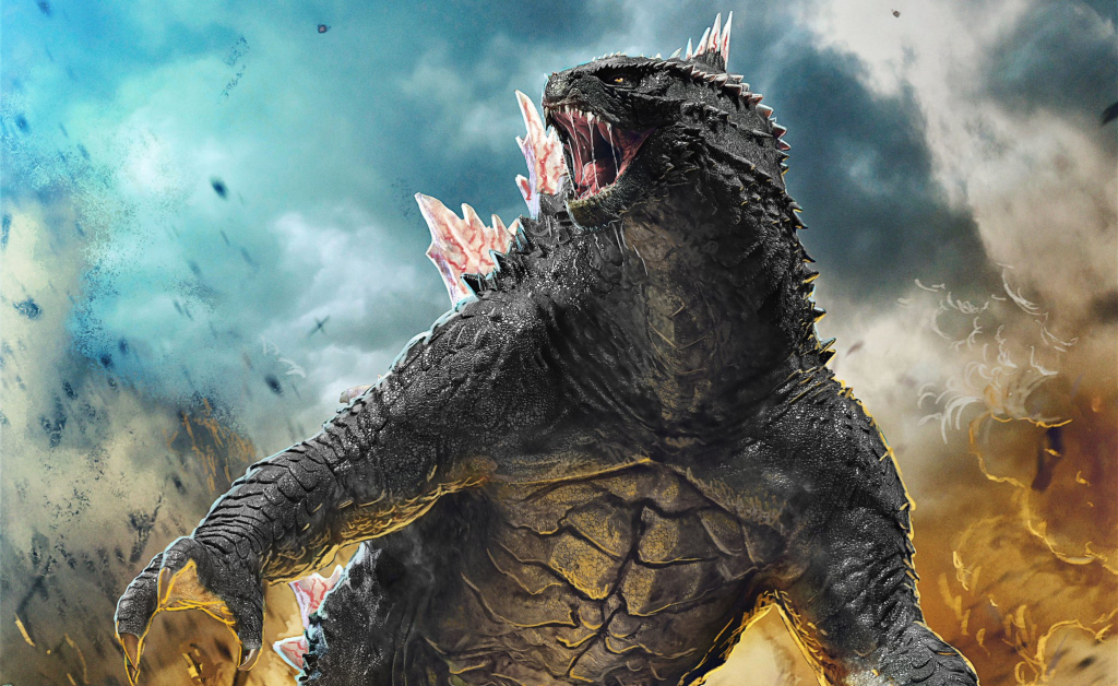 Giveaway: Win 2 FREE tickets to this year's Godzilla convention G-Fest ...