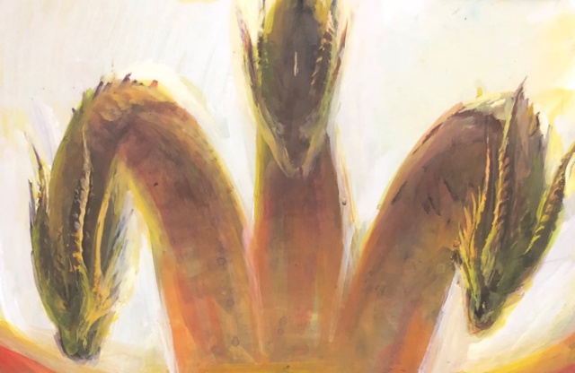 Godzilla 2 King of the Monsters fan art spotlight: G.N.A | Godzilla ...