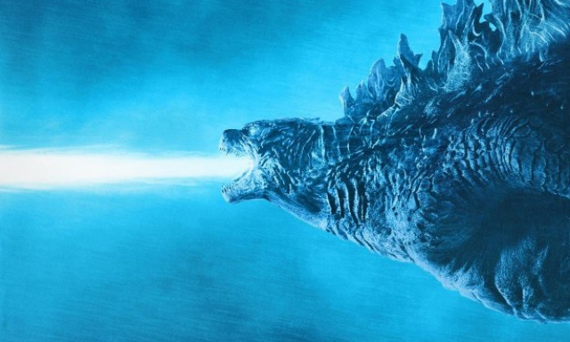 Godzilla: King of the Monsters HBO preview clip shows off some new footage!
