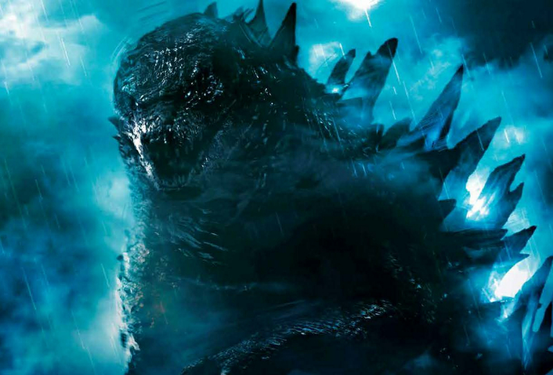 Godzilla vs. the Equestrian Elite: Could a Horse Outrun the King of ...