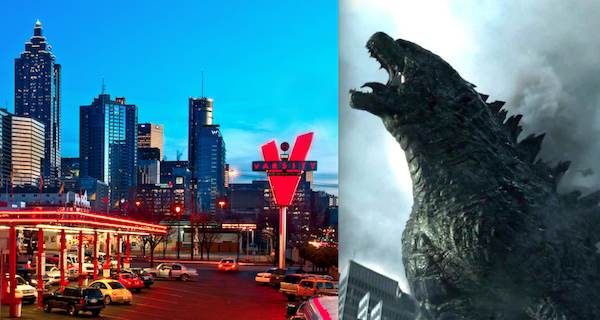 Godzilla vs. Kong 2 (2024) Movie & Monsterverse TV Series News