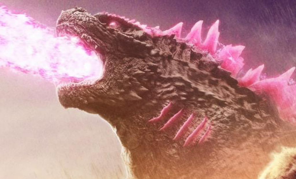 Godzilla x Kong Final Trailer compiles new footage, celebrating 10 ...