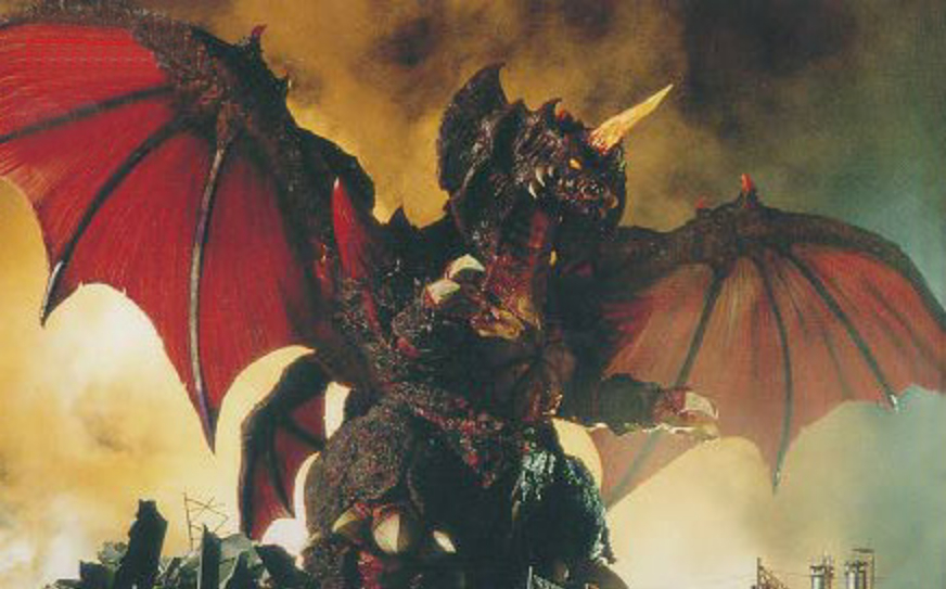 Godzilla x Kong sequel officially in the works! Dave Callaham hired to ...