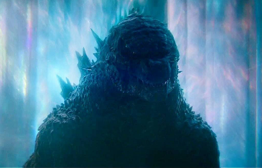 Godzilla x Kong: The New Empire movie news and Monsterverse TV updates