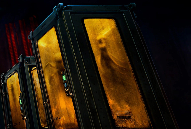 IGN releases new Alien: Earth Gestation clip, but the Alien doesn't ...