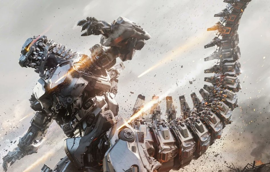 Introducing KIJU type 0‐G BREAKER: NEW official Mechagodzilla design!