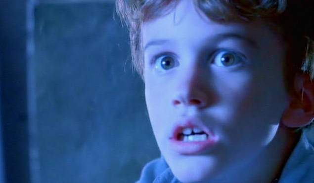 Joseph Mazzello Timmy