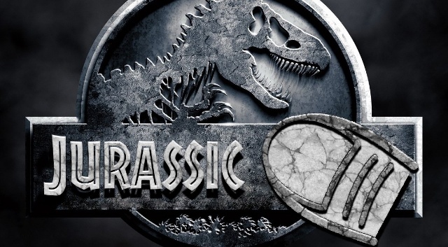 Jurassic World Sequel Gets Official Title Entertainment