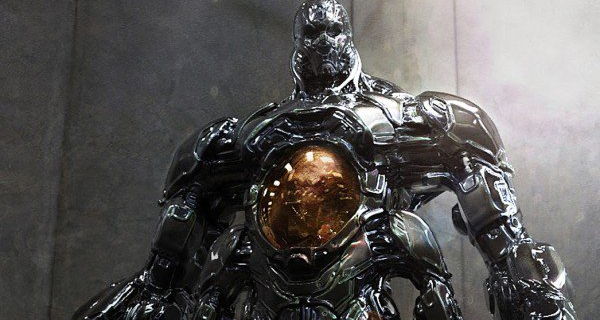 Krang confirmed for Teenage Mutant Ninja Turtles: Out of the Shadows!