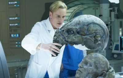 Alien: Romulus Movie & Alien TV Series Release Date, Trailer & News