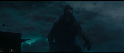 Godzilla: Monster Planet Figures Revealed! - Godzilla 2 Movie News