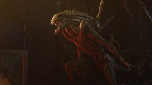 Alien: Rogue Incursion – Part One: Evolved Edition launch trailer!