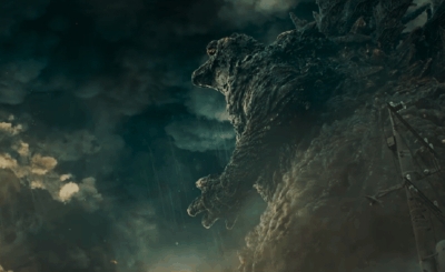 Godzilla x Kong: The New Empire (2024) Movie & Monsterverse TV Series News