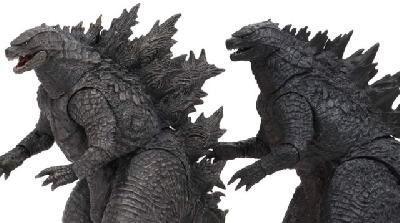 Difference Between Godzilla 2014 Vs Godzilla 2019