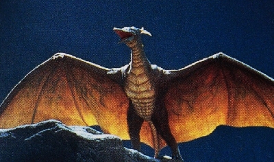 Godzilla 2022 Rodan Trailer