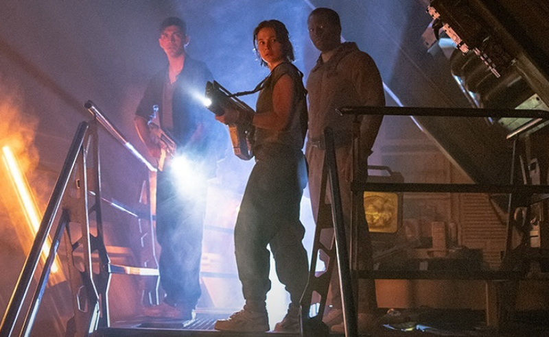 Alien: Romulus and Alien TV Series News, Release Date and More!
