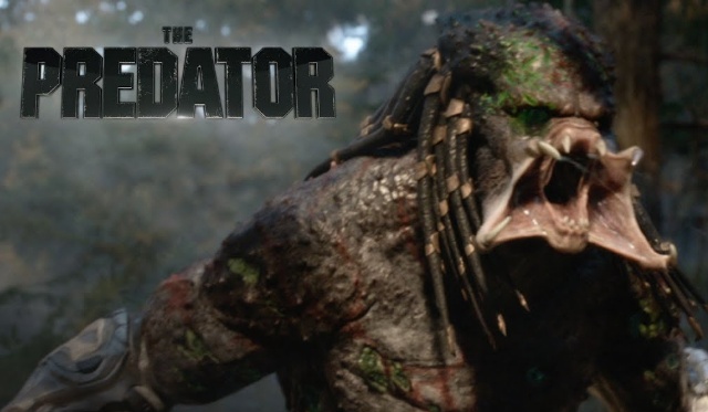Predator 5 Movie News and Trailer Release Dates | Page 4 of 10