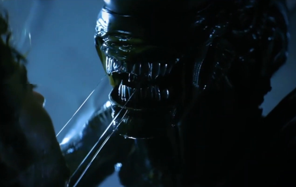 New official Alien: Earth full length trailer packs tons of new ...
