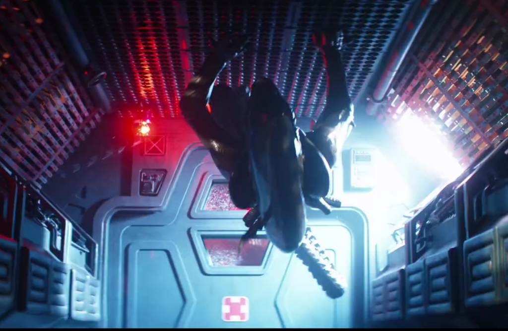 Over 50 new screenshots from the Alien: Earth trailer offers closer ...
