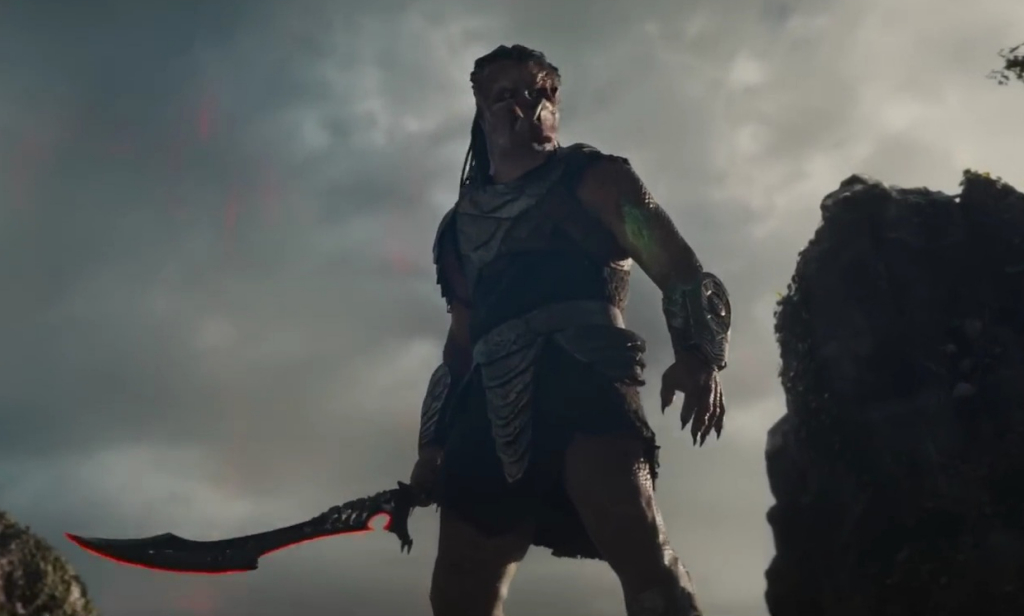 Over 80 Predator: Badlands screenshots offer closer look at new trailer ...