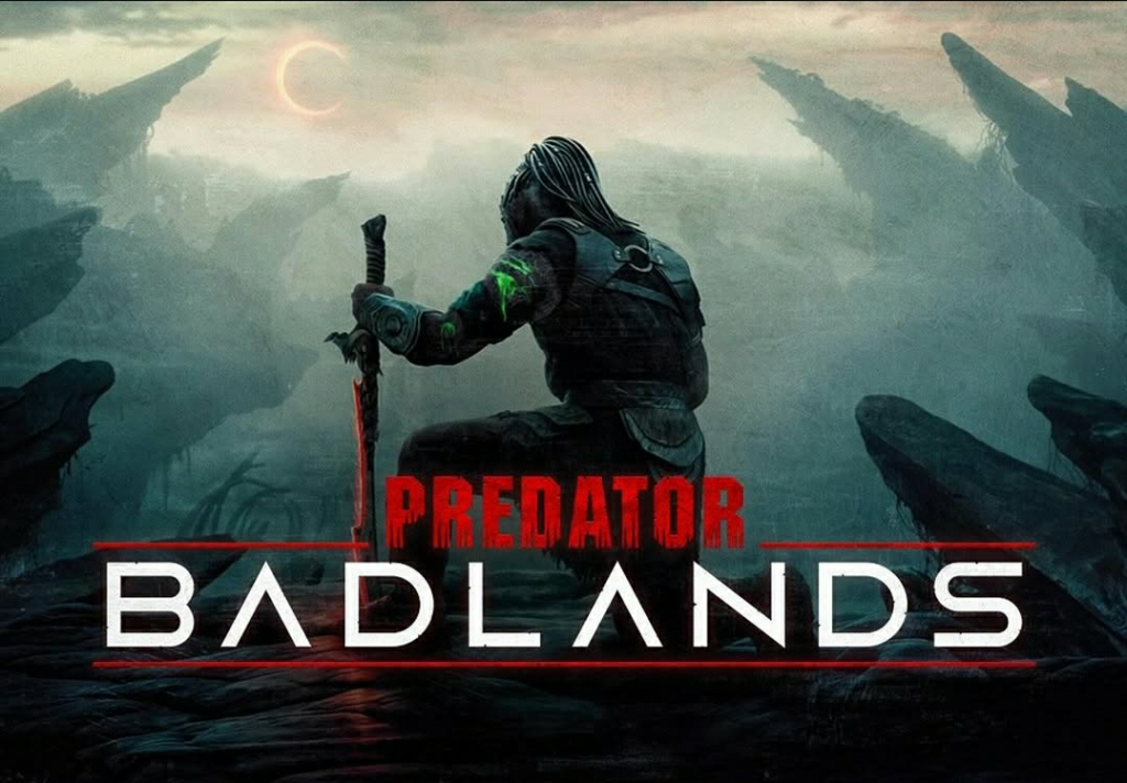 Predator: Badlands Hall H schedule for Comic-Con