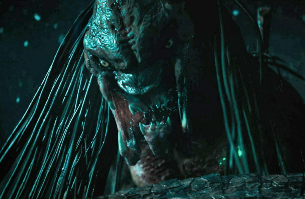 Predator: Badlands Movie News Blog