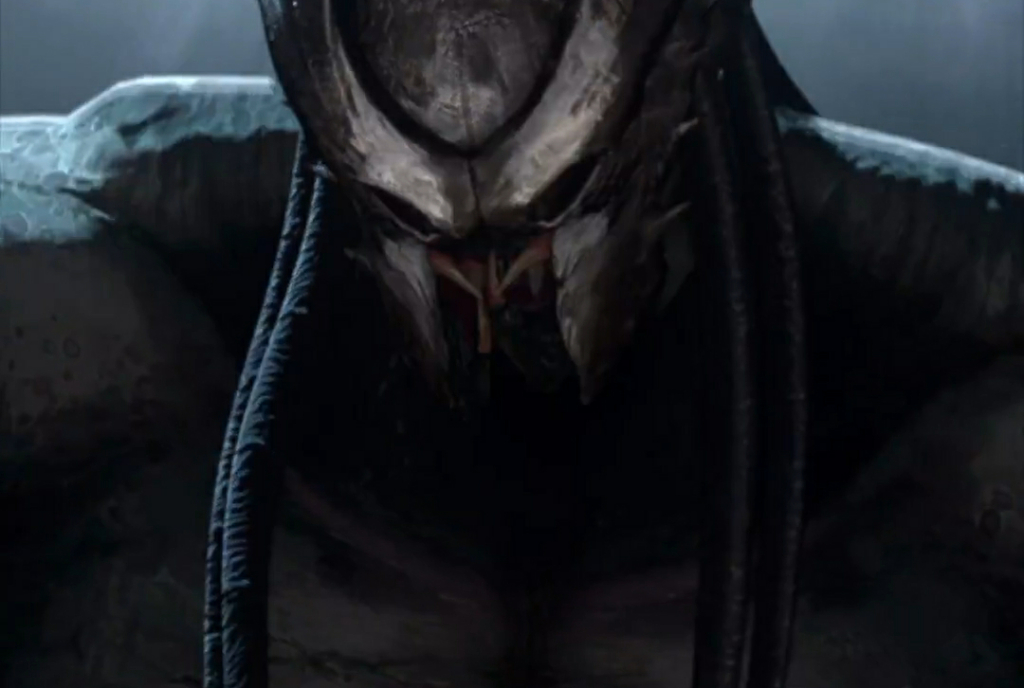 (UPDATED) Predator: Killer of Killers news roundup, movie clips, new ...