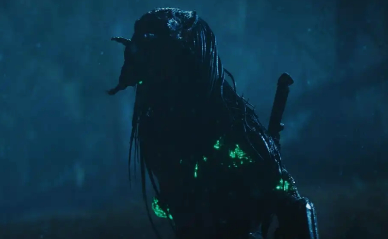 Prey 2: Sequel rumors claim the next Predator movie takes place during ...