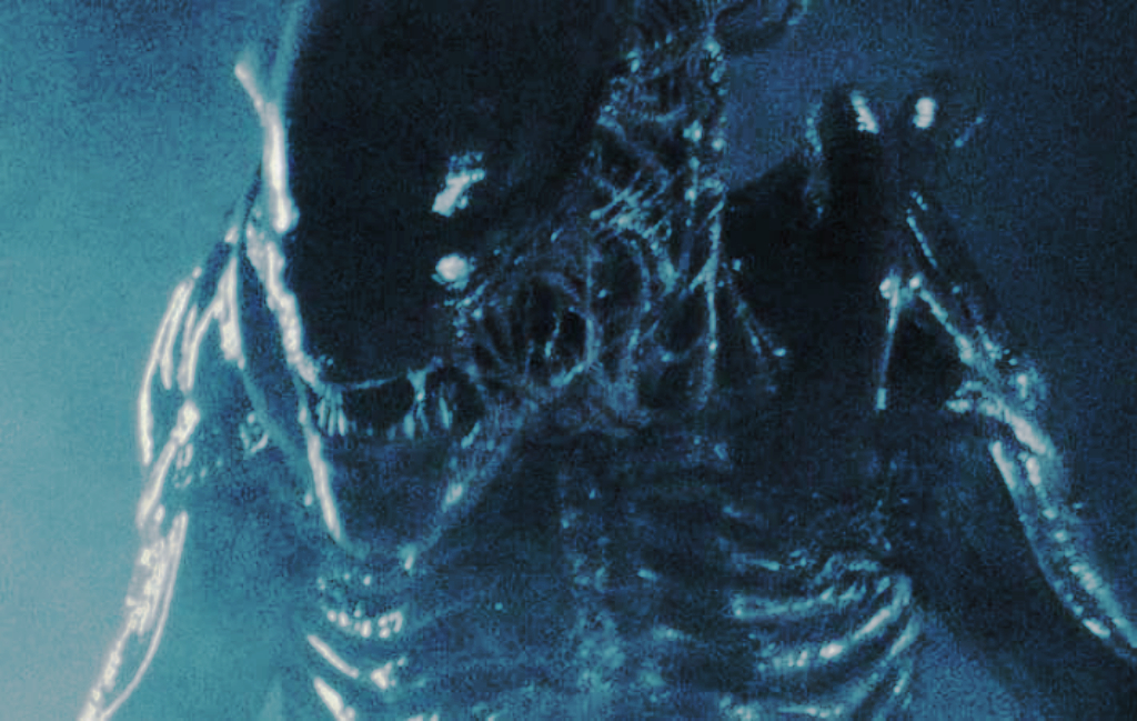 Sandra Yi Sencindiver cast as Weyland-Yutani executive in Noah Hawley's ...