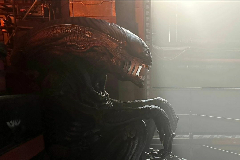 Alien: Romulus and Alien TV Series News, Release Date and More!