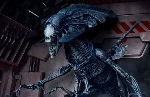 10 Classic Alien Video Games from the 1970s and 1980s